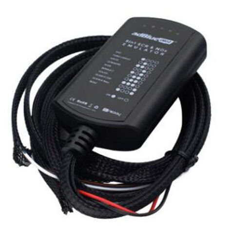 Hot Sale Adblue Simulator Urea Simulator Jx, Adblue Emulators - Buy ...