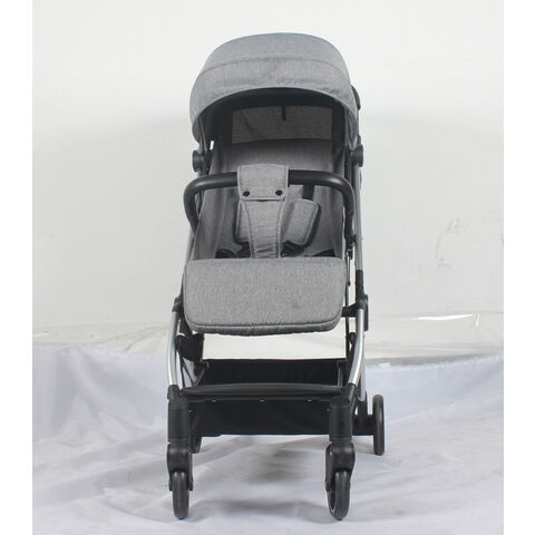 Modern Design Portable Outdoor Baby Stroller Top Quality Can Sit And ...