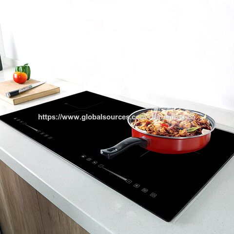 Double Induction Cooker, Electric Cooker, Booster Inverter Cooker ...