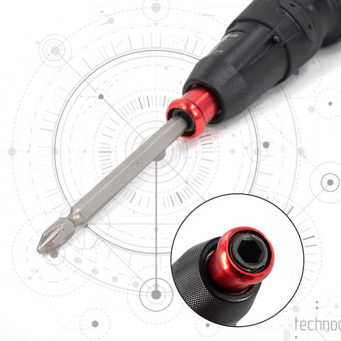 Ananke Tools 3.6v Mini Compact Rechargeable Screwdriver Electric Mini ...