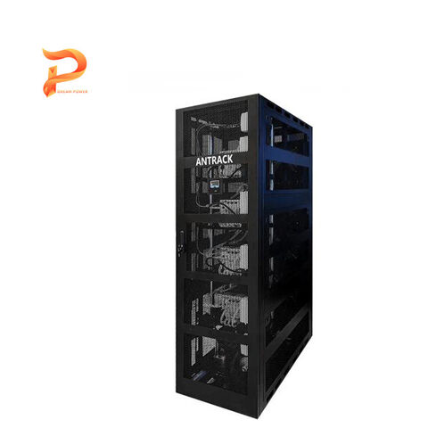 Antrack V1 24kw4 Hydro-cooling Miner Rack - Expore China Wholesale ...