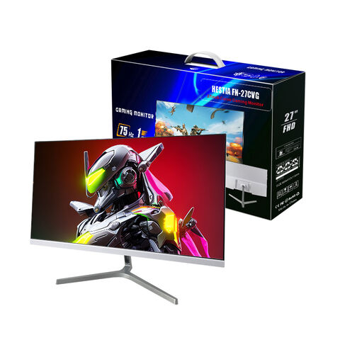 High Resolution 1080p 2k 4k Vga 19" 22" 24" 27" 32" 75hz 144hz Pc ...