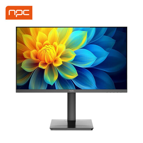 Factory Oem 23.8 "/27 Inch Pc Monitor Fhd 2k 4k Computer Display Ips ...