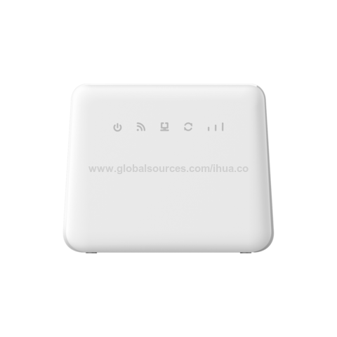 Ce11s 300mbps 4g Lte Cat4 2.4ghz Wireless Wifi Router Indoor Cpe ...
