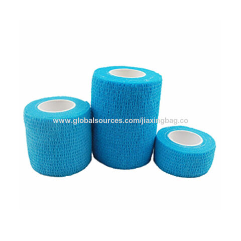 Manufacturer Customizable Colors Custom Color Adhesive Bandage $0.06 ...