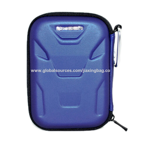 Durable Shockproof Eva Camera Case, Compact And Reliable - Expore China ...