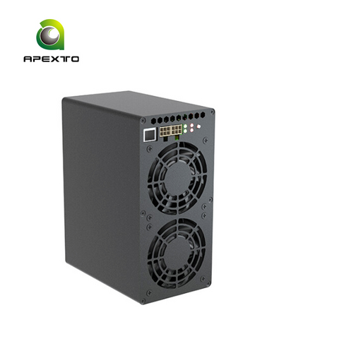 Super Quiet Ka Box Pro 1.6th/s Suitable For Home Mining Server Low ...
