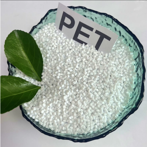 High Quality The Best Price Virgin Pet Granule High Temperature ...