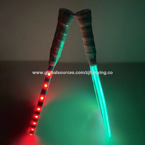 Buy China Wholesale Play Pickball With Glow-in-the-dark Led Tide.cool ...