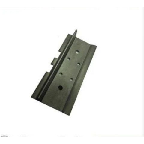 198-6992 Excavator Undercarriage Track Shoe For Construction Wholesale ...