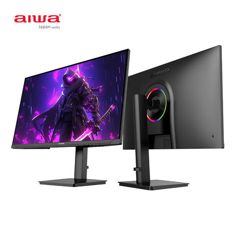 Bulk Buy China Wholesale Aiwa New Exclusive Private Mode 24'' 27 Inch Lcd Monitor Computer ...