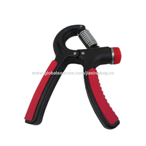 Buy China Wholesale Oem Friendly Adjustable Strength Hand Grip Exercise ...