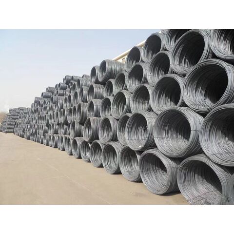 Bulk Buy China Wholesale Factory Price Q195/q235/sae1006/sae1008 Carbon ...