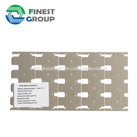 Factory Direct High Quality China Wholesale Double Sided 2 Layer ...