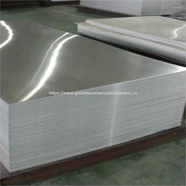 Bulk Buy China Wholesale Hot Dip Galvanized Steel Sheet Plate 2mm Dx51d ...