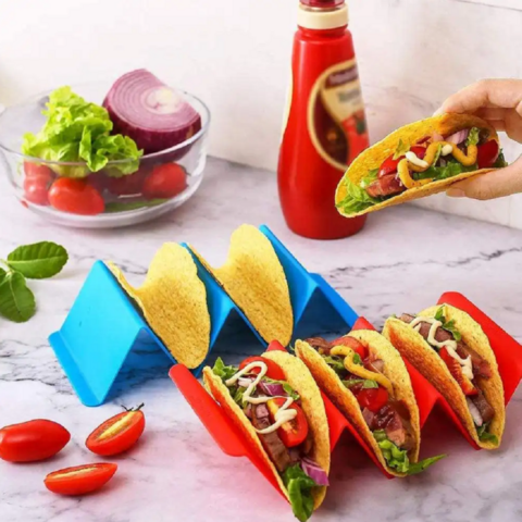 Creative Food Shell Custom Manufacturer Waffle Italian Unique Sushi ...