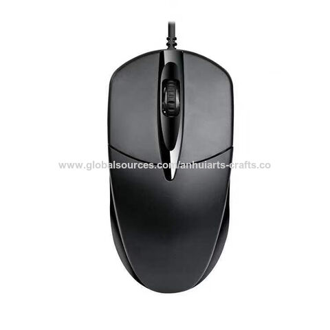 Wholesale Oem Artshow 3d Usb Wired Optical Mouse 1000dpi Office Mouse ...