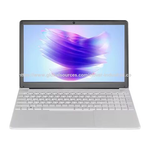 15.6 Inch Laptop Pc Gemini Lake N4020/n5100/n5095(optional)cpu - Buy ...