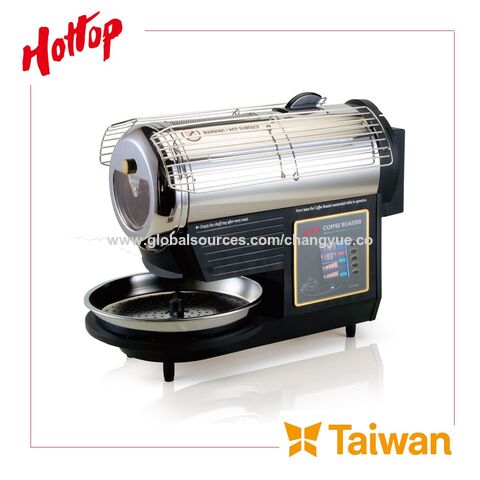 Hottop Coffee Roaster Kn-8828b-2k Home Roaster Easy To Use 250gram ...