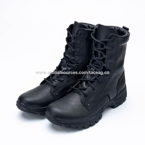 Bulk Buy China Wholesale Airborne Combat Boots Ultra Light Thickened ...