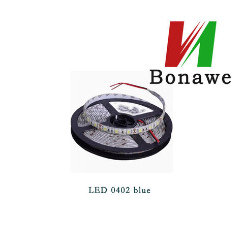 Led Blue Smd 0402 Everlight Kingbright Osram Vishay Togialed Chipled ...