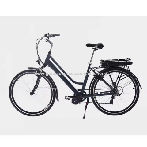 Hot Sale 750w Cheapest 60kmh Speed Electric Bike 48v 28 Inch Electric ...