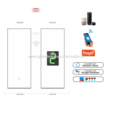 Best-selling Smart Fan Control Switch For Ceiling Fan (air Conditioner ...