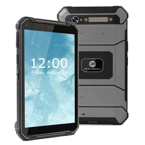 China Factory Direct Sales Atex Explosion Proof Tablet Phone 8" Android ...