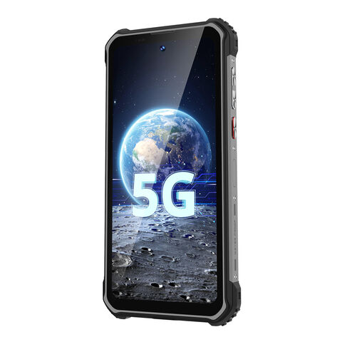 Fashion Atex Explosion Proof 5g Ip68 Rugged Smartphone Nfc Fingerprint ...