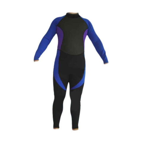 Women's Fashion Wetsuit, Durable Design, Custom Logos Accepted - China ...