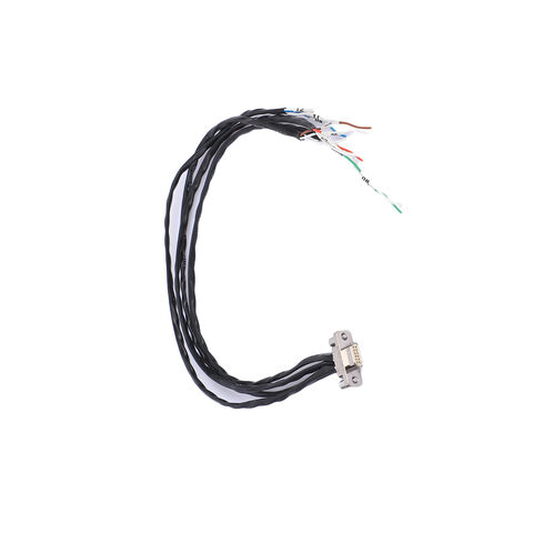 J30j Factory Direct Sale Straight Micro Straight Connector The Latest ...