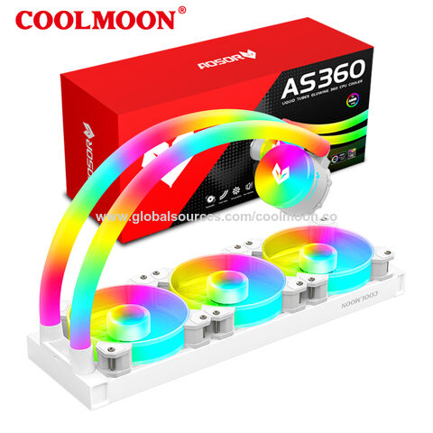 Factory Direct High Quality China Wholesale Wholesale Price Coolmoon ...