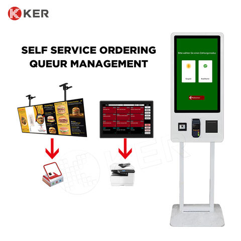 Factory Direct High Quality China Wholesale 32 Inch Touch Screen Retail ...