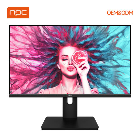 Factory Direct High Quality China Wholesale Npc New Size 25-inch Fhd ...