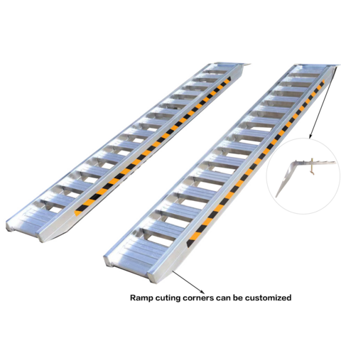 Factory Direct High Quality China Wholesale Dxp Car Ramps $220 from ...