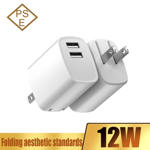 Oem Japanese Standard Pd12w Charger Us Standard Dual Port Etl ...