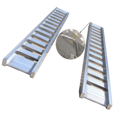 Dxp Aluminum Ramp $280 - Wholesale China Aluminum Ramps, Car Ramps ...