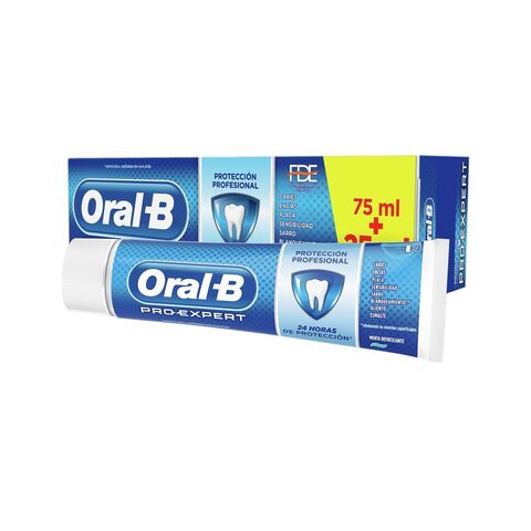 Oral-b- Gum & Enamel Pro-repair Original Toothpaste 75ml - United ...