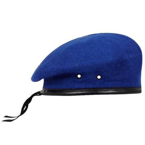 Factory Direct High Quality China Wholesale Wholesale Navy Blue Wool ...