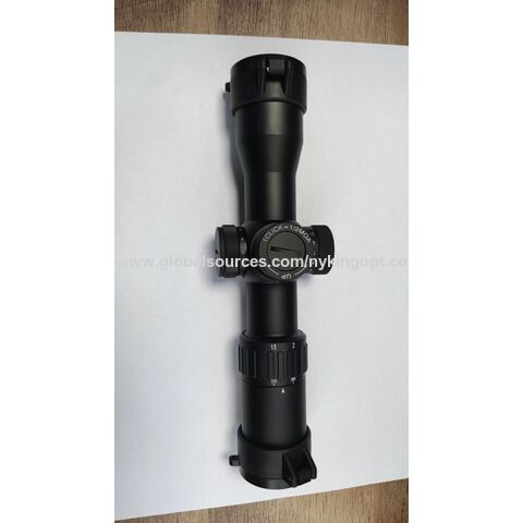Factory Direct High Quality China Wholesale Kingopt Telescopic Sight 1. ...