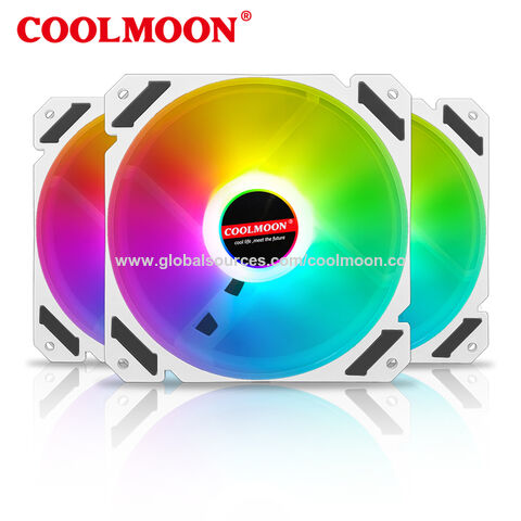 Bulk Buy China Wholesale Factory Wholesale Coolmoon Custom Your Logo ...