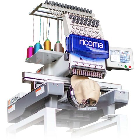 Authentic Pr1050x 10-needle Industrial Sewing Machine - Buy Germany ...
