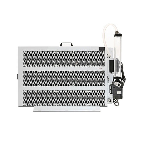 12kw Water Cooling Radiator - Expore Vietnam Wholesale Radiator, Miner ...