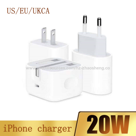 Bulk Buy China Wholesale Pd 20w Mobile Phone Charger Wall Mounted Multi ...