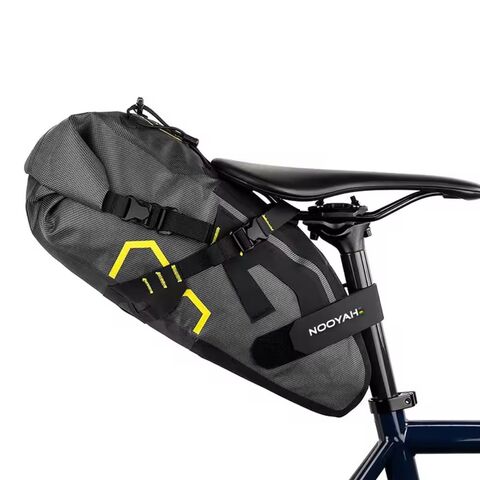 Bulk Buy China Wholesale Bike Seat Pack Lightweight Bike Saddle Bag ...