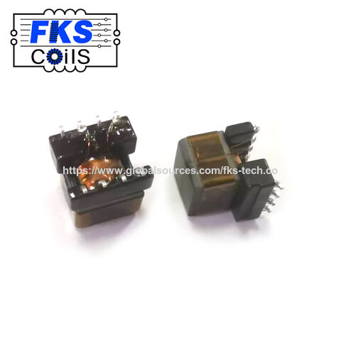 Fks750319177 Ep7 Agdt Auxiliary Llc Gate Drive Transformer For Sic ...