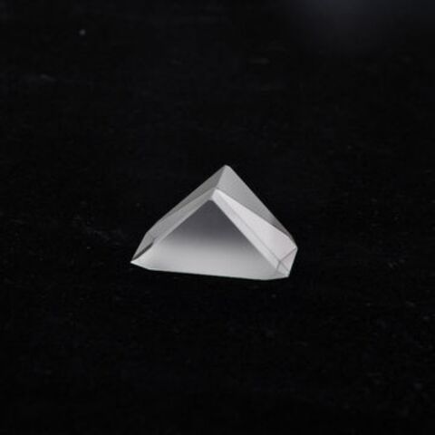 Kingopt Optical Components Glass Prism Custom Fingerprint Scanner ...