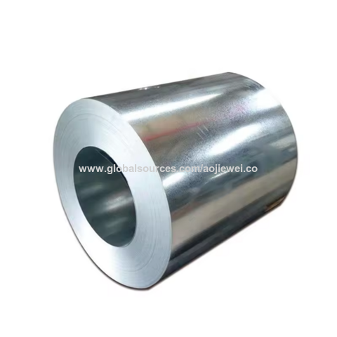 Dx51d Galvanized Metal Cold Rolled Stainless Steel Coil Dc01 Crc Strip ...