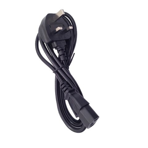 Bulk Buy China Wholesale United Kingdom 3 Prong England Uk Power Plug ...