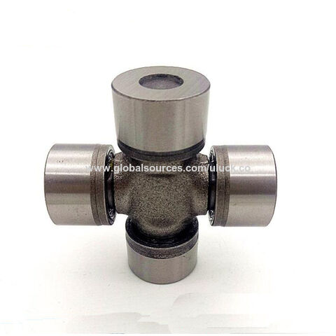 Ulk High Precision U-joints Cross Bearing Is Suitable For Trucks - Expore China Wholesale Cross ...
